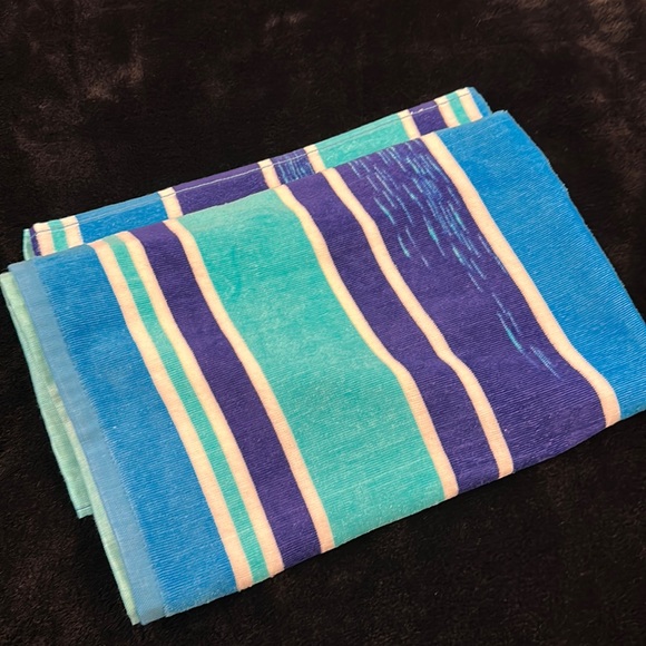 jgr copa | Bath | Brand New Jar Copa Velour Beach Towel | Poshmark